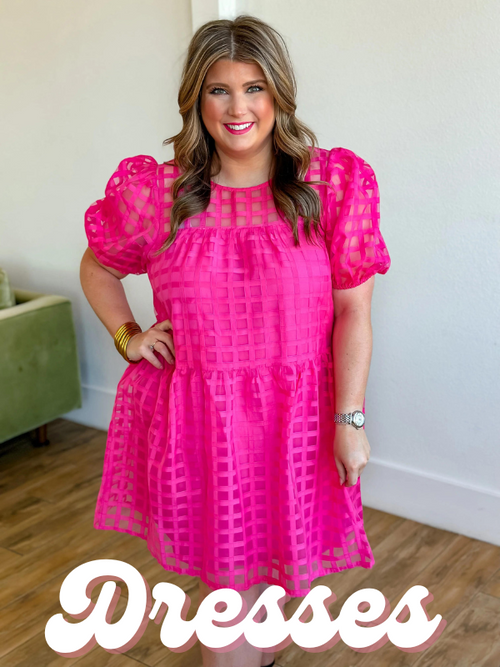 Frilly Boutique - Happy, Affordable Fashion for Fun People! – Shop Frilly